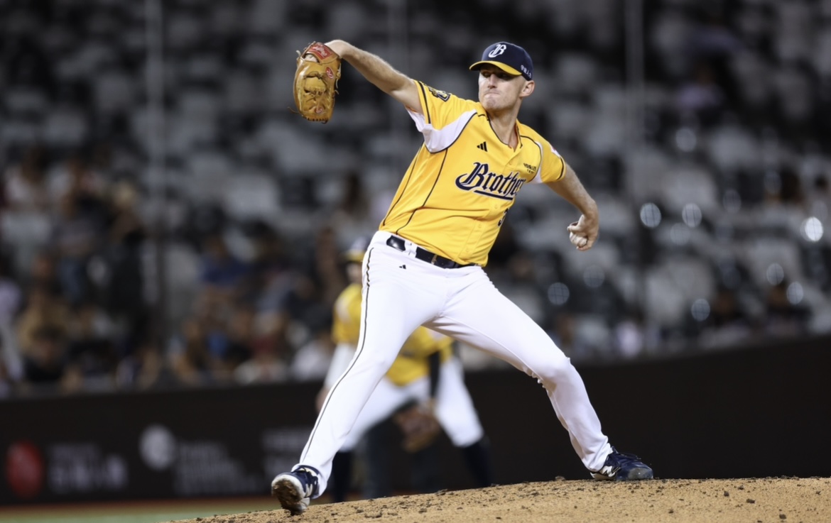 賽事新聞 | 中華職棒大聯盟全球資訊網 The Official Site of CPBL